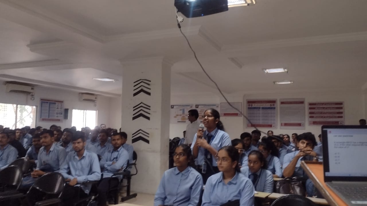Library - JSPM's Rajarshi Shahu College of Engineering, Tathawade, Pune