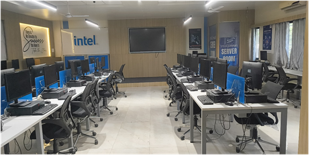 Computer Science And Business Systems Department - JSPM's Rajarshi ...