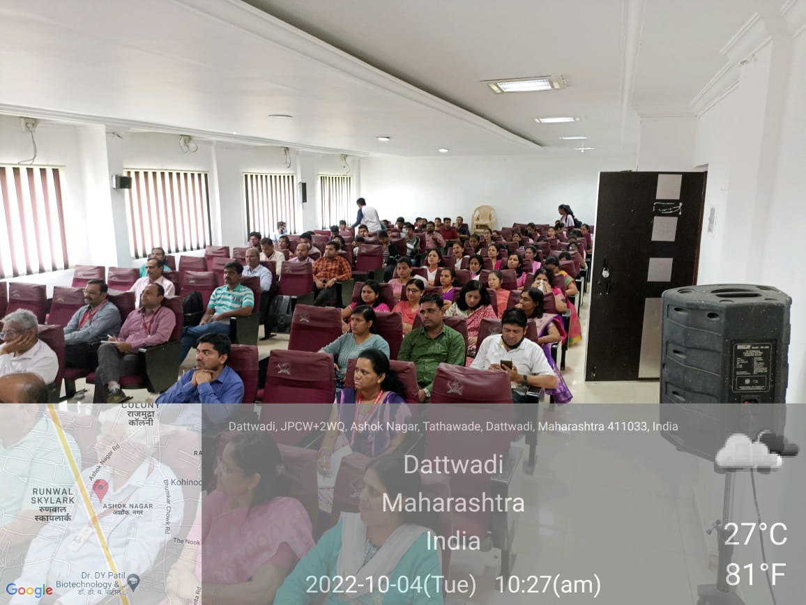 Library - JSPM's Rajarshi Shahu College of Engineering, Tathawade, Pune