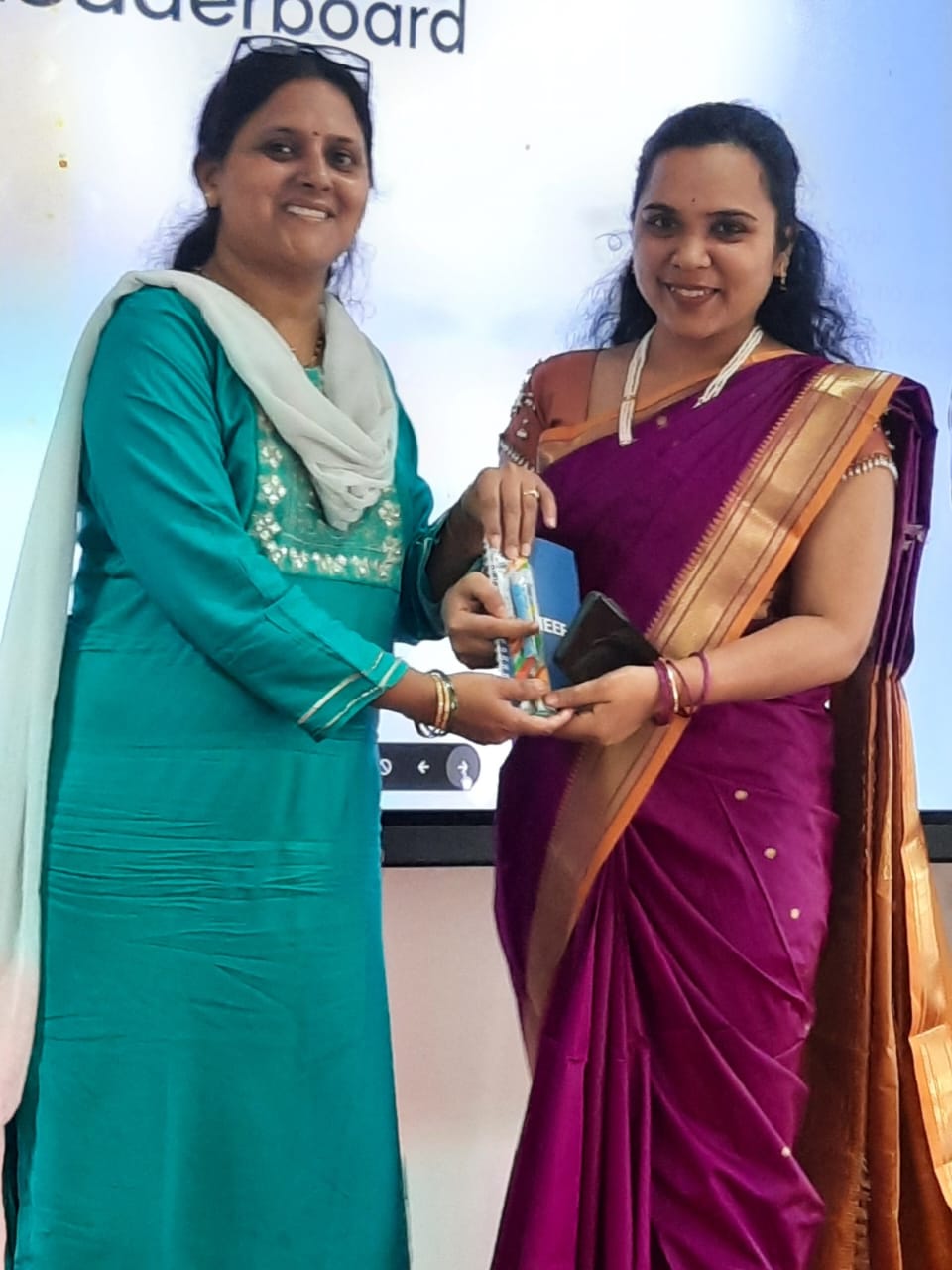 Library - JSPM's Rajarshi Shahu College of Engineering, Tathawade, Pune