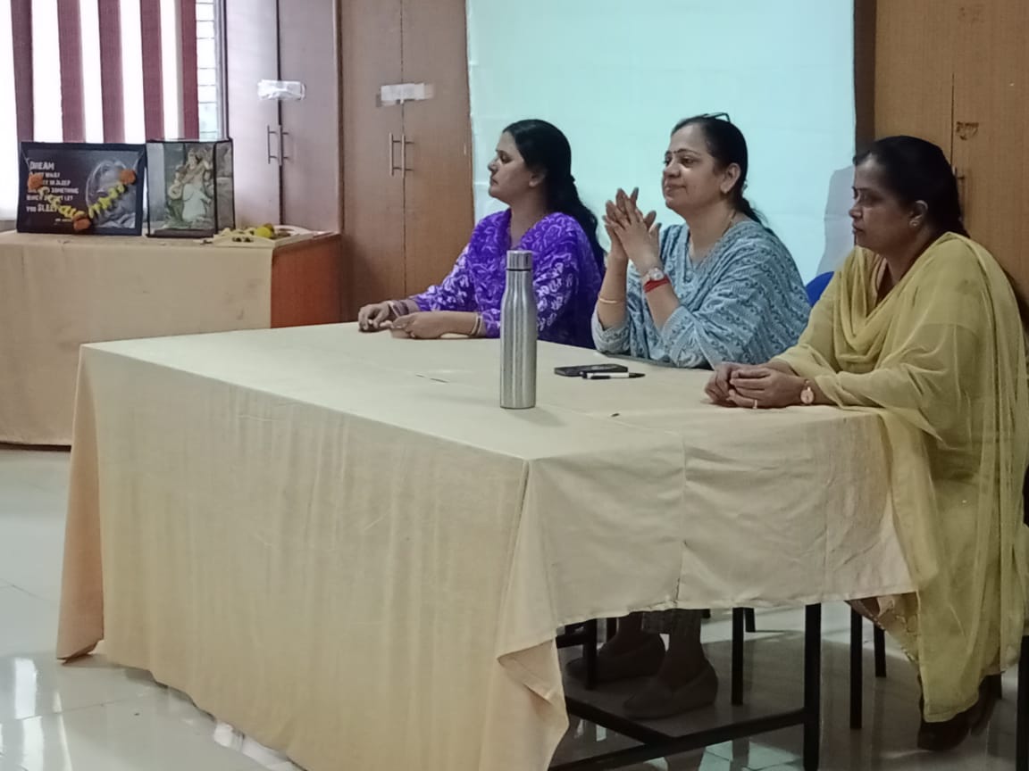 Library - JSPM's Rajarshi Shahu College of Engineering, Tathawade, Pune