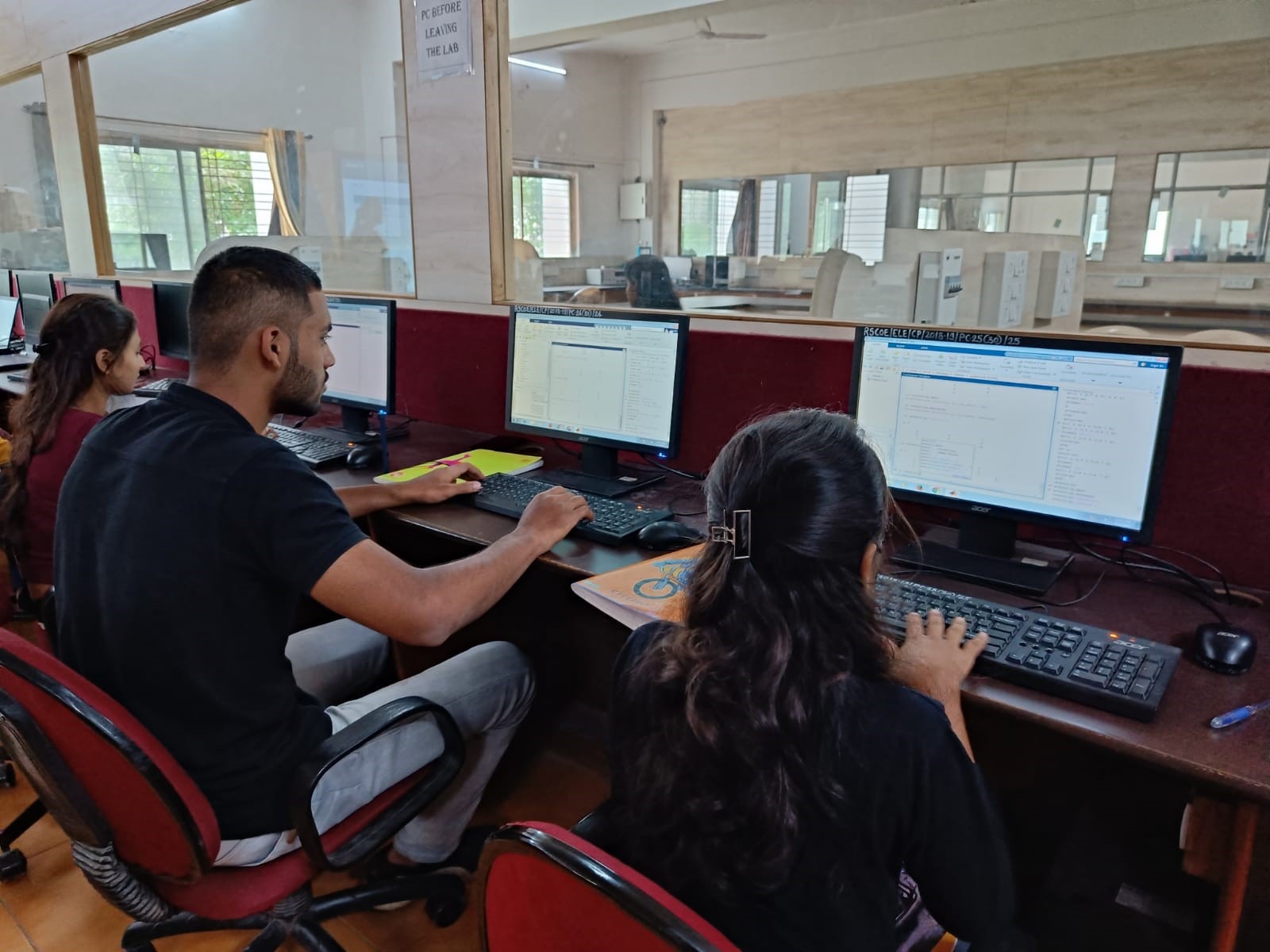 Electrical Engineering - JSPM's Rajarshi Shahu College of Engineering ...